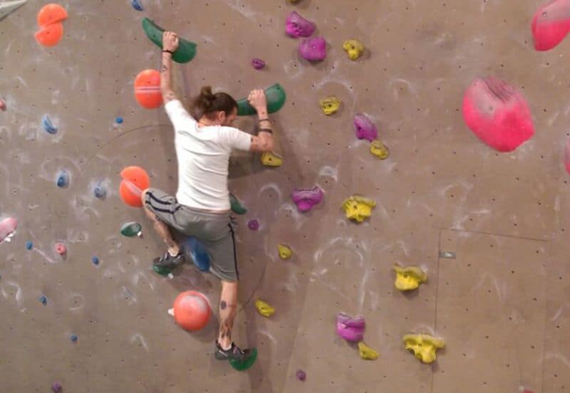 The Diabetes Story Of Alex Voigt – Diabetic Me