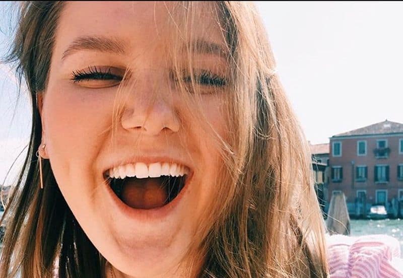 The Diabetes Story Of Anastasia Lipp – Diabetic Me