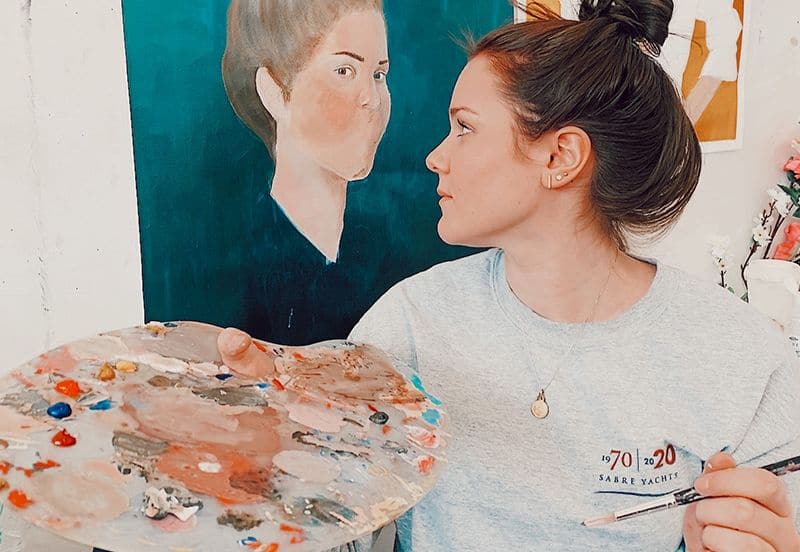 The Diabetes Story Of Anastasia Lipp – Diabetic Me