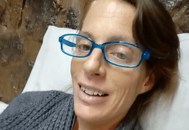 The Diabetes Story Of Charlotte Eschbach – Diabetic Me