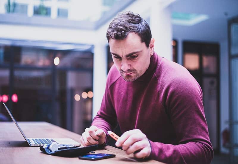 The Diabetes Story Of Peter Lucas – Diabetic Me