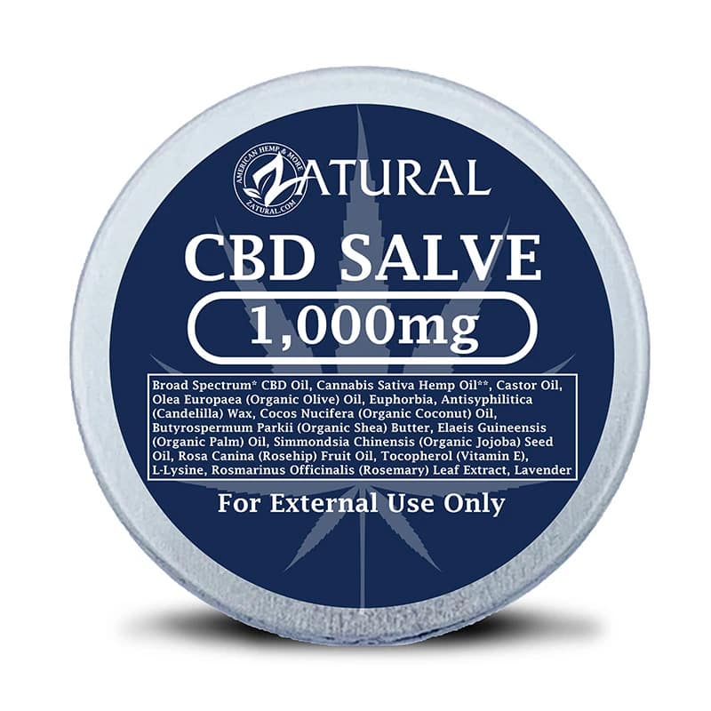 CBD Foot Cream For Neuropathy – Diabetic Me