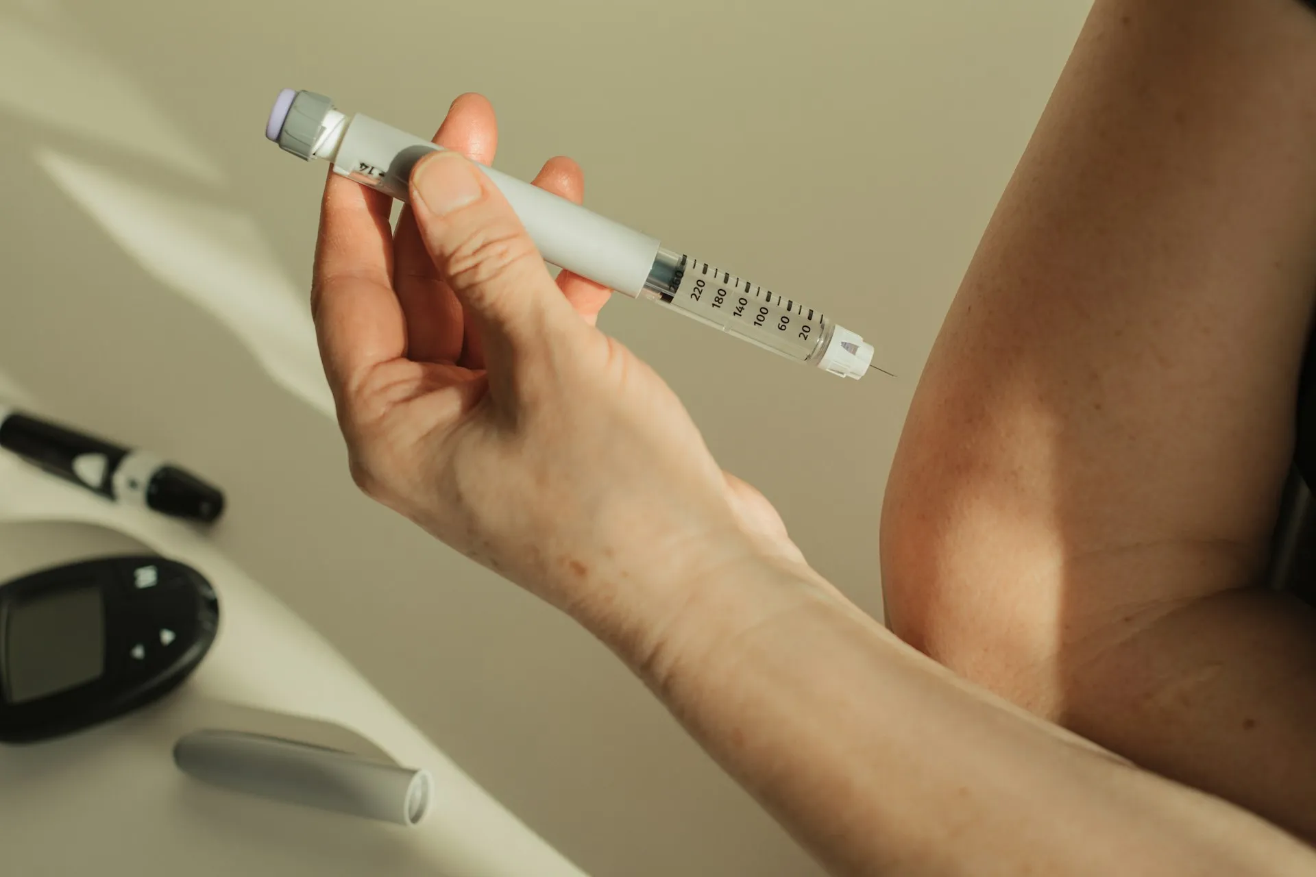 How To Effectively Manage Your Insulin Levels – Diabetic Me