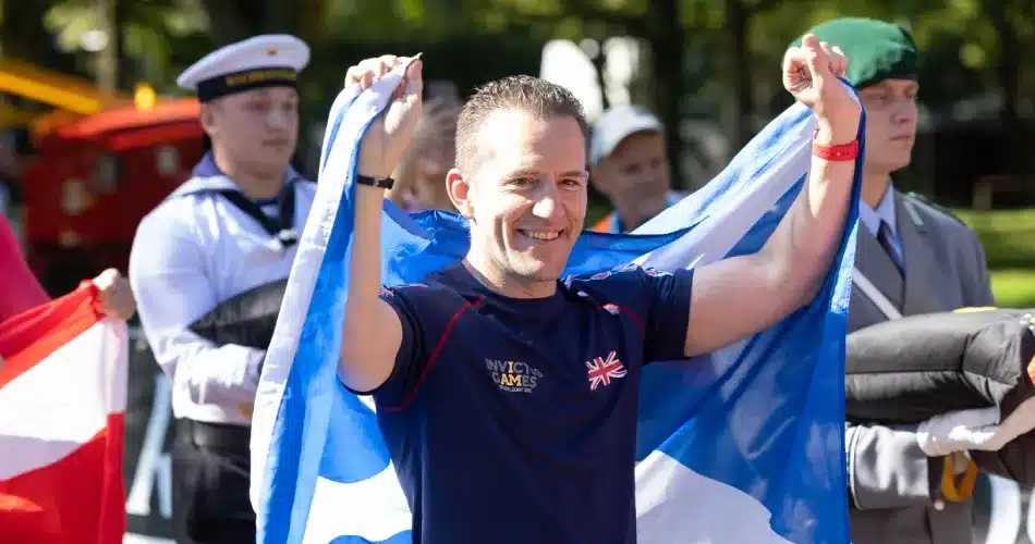 The Diabetes Story Of David Jarvis – Diabetic Me